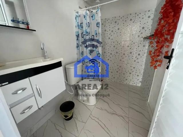 Casa / Sobrado para Venda em Caraguatatuba/SP Porto Novo 4 Quartos