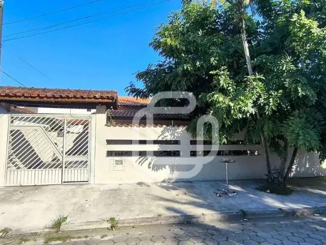 Casa / Sobrado para Venda em Caraguatatuba/SP Porto Novo 4 Quartos