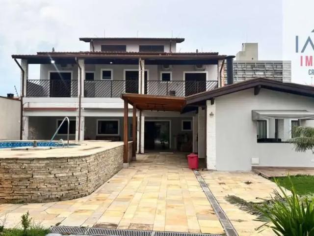 Casa / Sobrado para Venda em Caraguatatuba/SP Porto Novo 4 Quartos