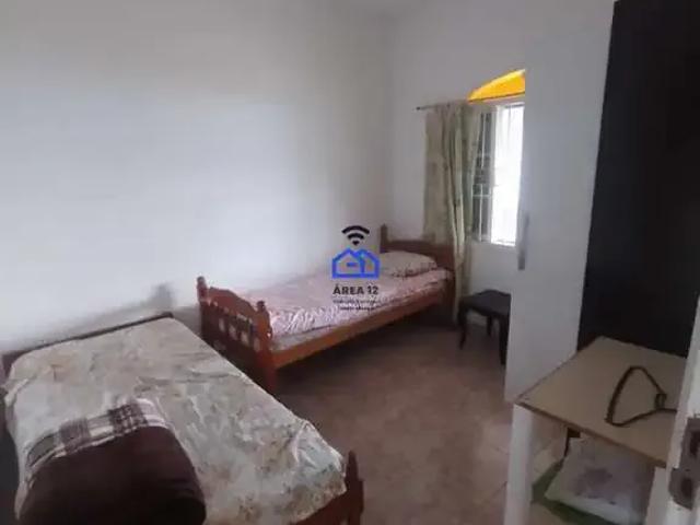 Casa / Sobrado para Venda em Caraguatatuba/SP Porto Novo 4 Quartos