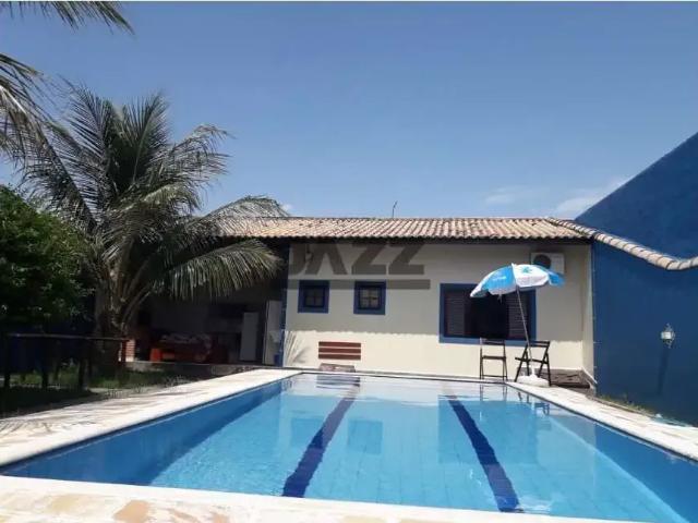 Casa / Sobrado para Venda em Caraguatatuba/SP Porto Novo 4 Quartos