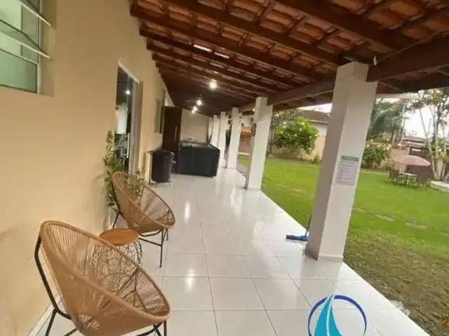 Casa / Sobrado para Venda em Caraguatatuba/SP Porto Novo 4 Quartos