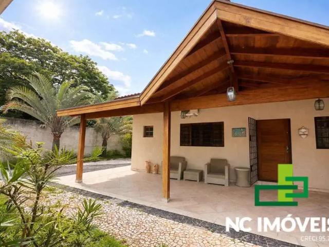 Casa / Sobrado para Venda em Caraguatatuba/SP Porto Novo 4 Quartos