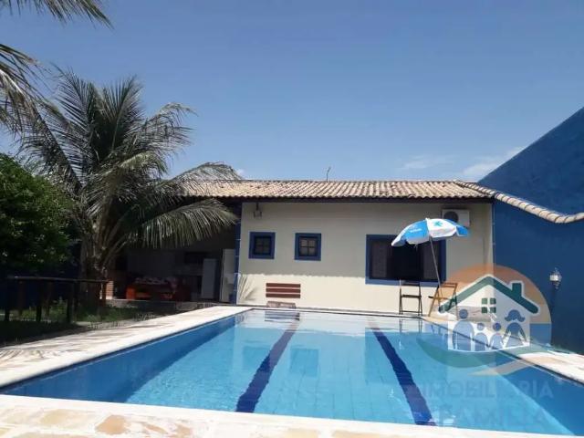 Casa / Sobrado para Venda em Caraguatatuba/SP Porto Novo 4 Quartos