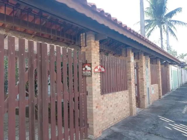 Casa / Sobrado para Venda em Caraguatatuba/SP Porto Novo 5 Quartos