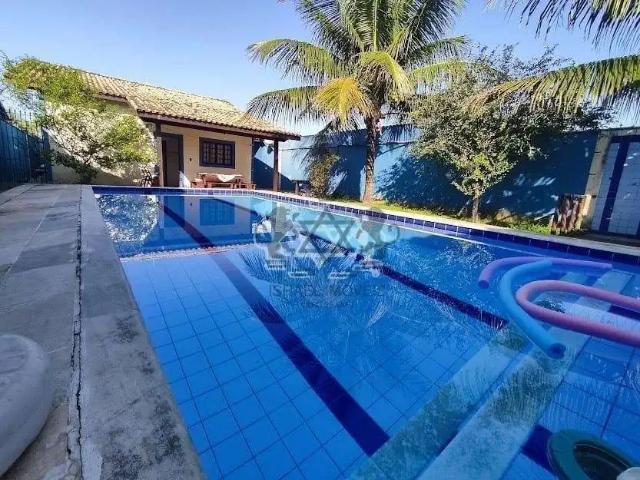 Casa / Sobrado para Venda em Caraguatatuba/SP Porto Novo 5 Quartos