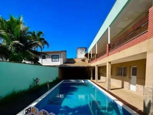 Casa / Sobrado para Venda em Caraguatatuba/SP Porto Novo 5 Quartos