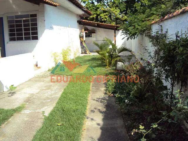 Casa / Sobrado para Venda em Caraguatatuba/SP Porto Novo 5 Quartos