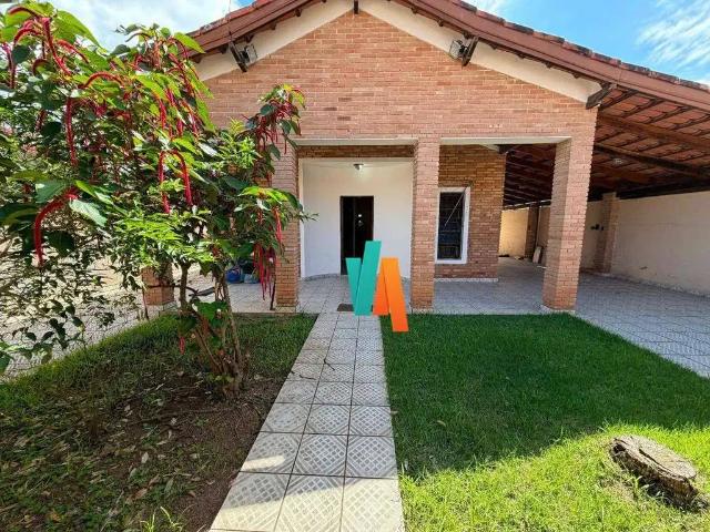 Casa / Sobrado para Venda em Caraguatatuba/SP Porto Novo 5 Quartos