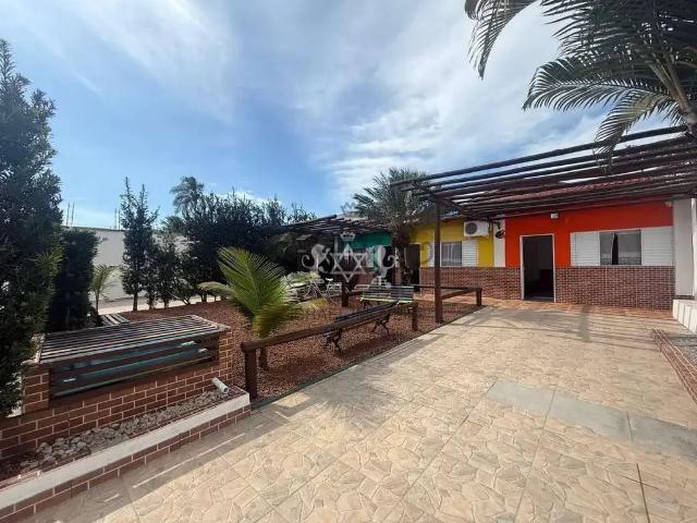 Casa / Sobrado para Venda em Caraguatatuba/SP Porto Novo 6 Quartos