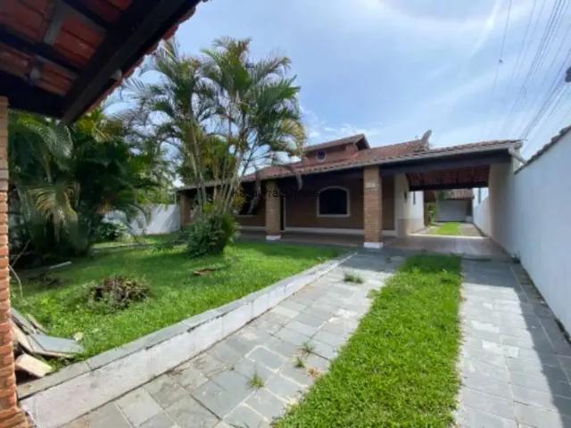 Casa / Sobrado para Venda em Caraguatatuba/SP Porto Novo 6 Quartos