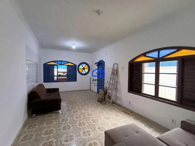 Casa / Sobrado para Venda em Caraguatatuba/SP Porto Novo 6 Quartos