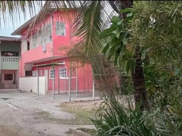 Casa / Sobrado para Venda em Caraguatatuba/SP Porto Novo 6 Quartos