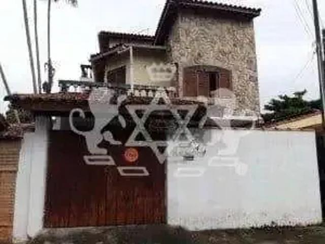 Casa / Sobrado para Venda em Caraguatatuba/SP Porto Novo 6 Quartos