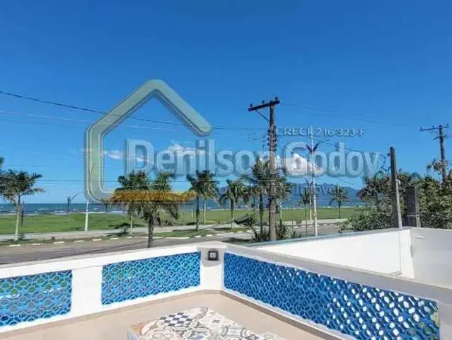 Casa / Sobrado para Venda em Caraguatatuba/SP Porto Novo 7 Quartos