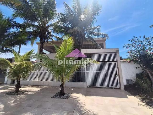 Casa / Sobrado para Venda em Caraguatatuba/SP Porto Novo 8 Quartos