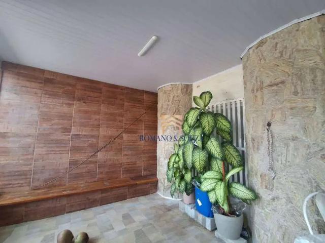 Casa / Sobrado para Venda em Caraguatatuba/SP Porto Novo 8 Quartos