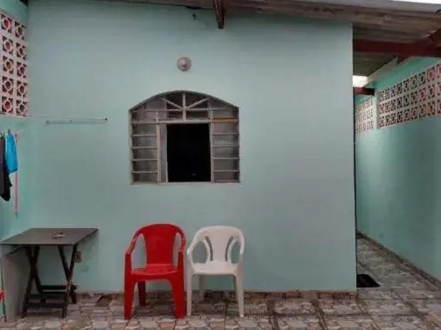 Casa / Sobrado para Venda em Caraguatatuba/SP Porto Novo 1 Quartos
