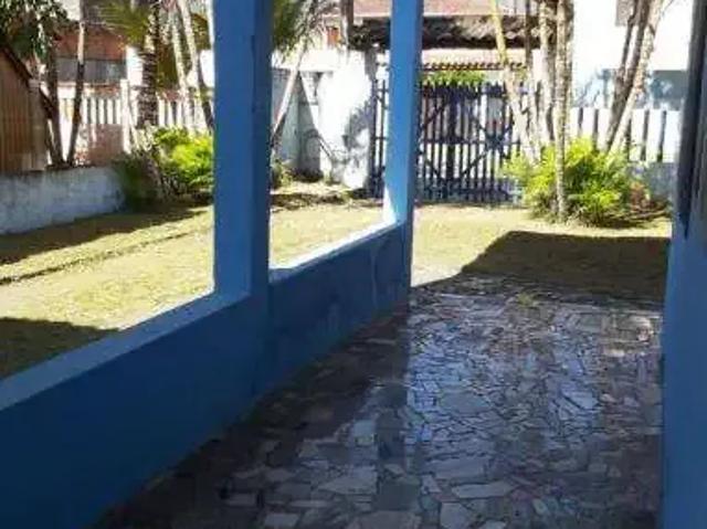 Casa / Sobrado para Venda em Caraguatatuba/SP Porto Novo 1 Quartos
