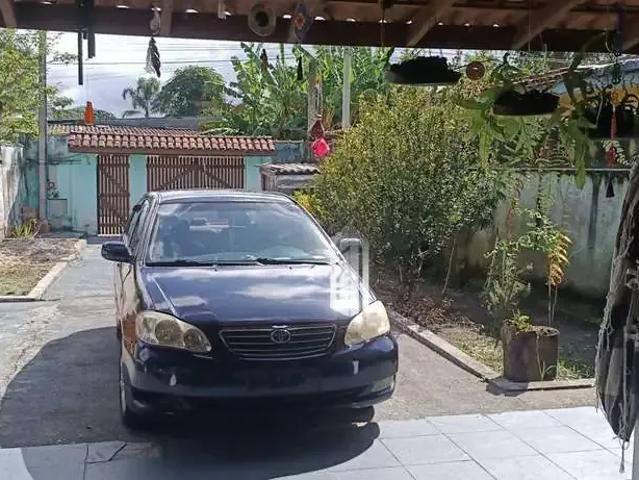 Casa / Sobrado para Venda em Caraguatatuba/SP Porto Novo 1 Quartos
