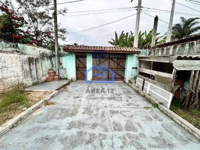 Casa / Sobrado para Venda em Caraguatatuba/SP Porto Novo 1 Quartos
