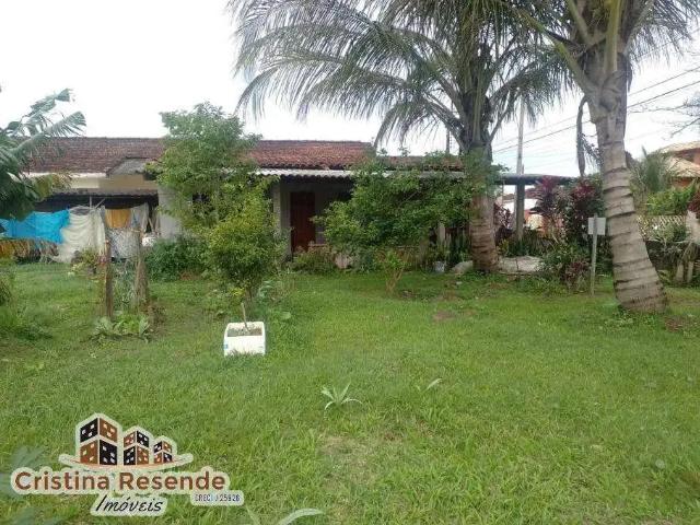 Casa / Sobrado para Venda em Caraguatatuba/SP Porto Novo 1 Quartos