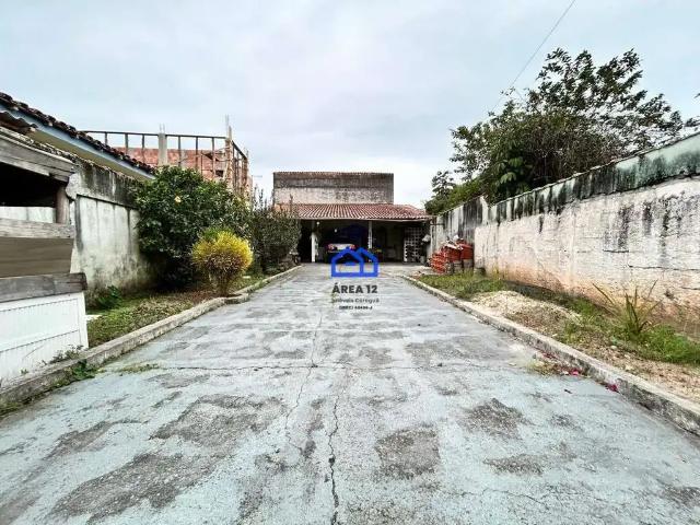 Casa / Sobrado para Venda em Caraguatatuba/SP Porto Novo 1 Quartos