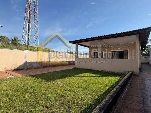 Casa / Sobrado para Venda em Caraguatatuba/SP Porto Novo 2 Quartos