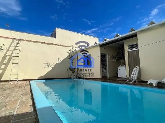 Casa / Sobrado para Venda em Caraguatatuba/SP Porto Novo 2 Quartos