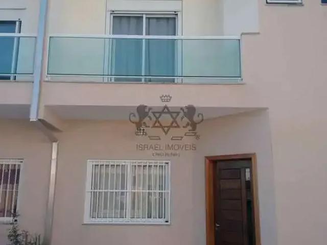 Casa / Sobrado para Venda em Caraguatatuba/SP Porto Novo 2 Quartos