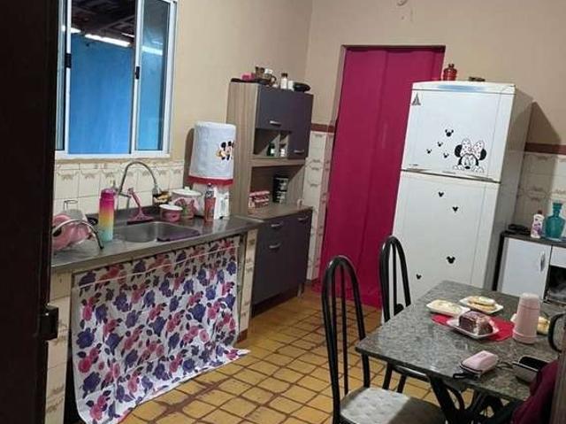 Casa / Sobrado para Venda em Caraguatatuba/SP Porto Novo 2 Quartos