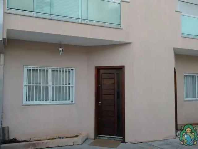 Casa / Sobrado para Venda em Caraguatatuba/SP Porto Novo 2 Quartos