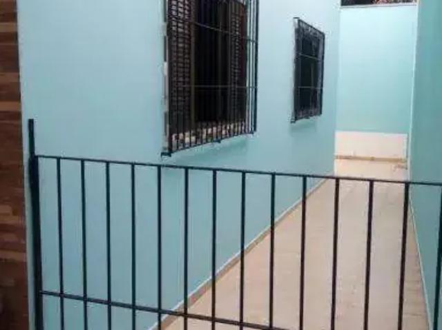 Casa / Sobrado para Venda em Caraguatatuba/SP Porto Novo 2 Quartos