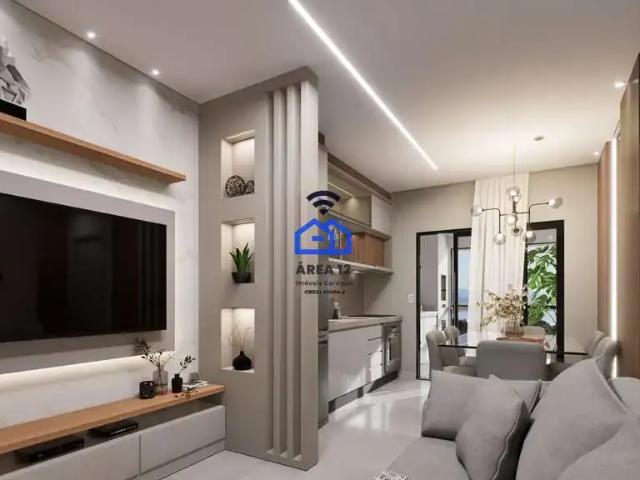 Casa / Sobrado para Venda em Caraguatatuba/SP Porto Novo 2 Quartos