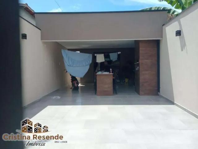 Casa / Sobrado para Venda em Caraguatatuba/SP Porto Novo 2 Quartos