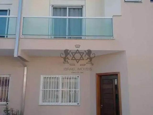 Casa / Sobrado para Venda em Caraguatatuba/SP Porto Novo 2 Quartos