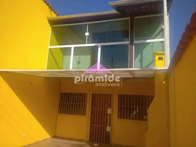 Casa / Sobrado para Venda em Caraguatatuba/SP Porto Novo 2 Quartos