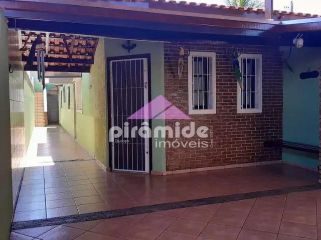 Casa / Sobrado para Venda em Caraguatatuba/SP Porto Novo 2 Quartos