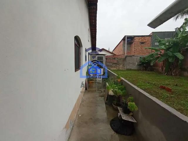 Casa / Sobrado para Venda em Caraguatatuba/SP Porto Novo 2 Quartos