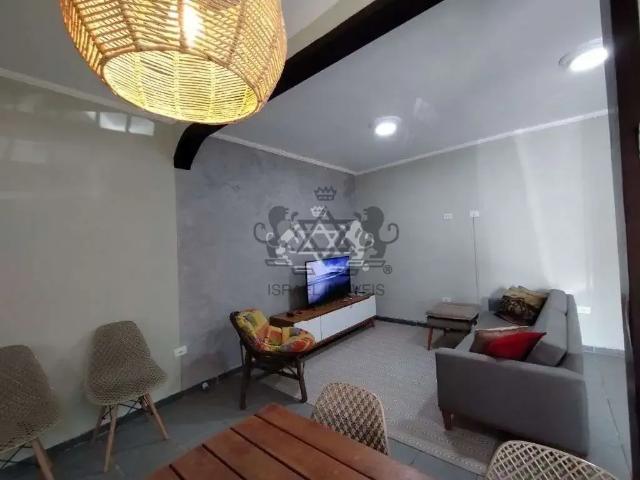 Casa / Sobrado para Venda em Caraguatatuba/SP Porto Novo 2 Quartos