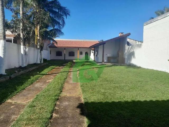 Casa / Sobrado para Venda em Caraguatatuba/SP Porto Novo 2 Quartos