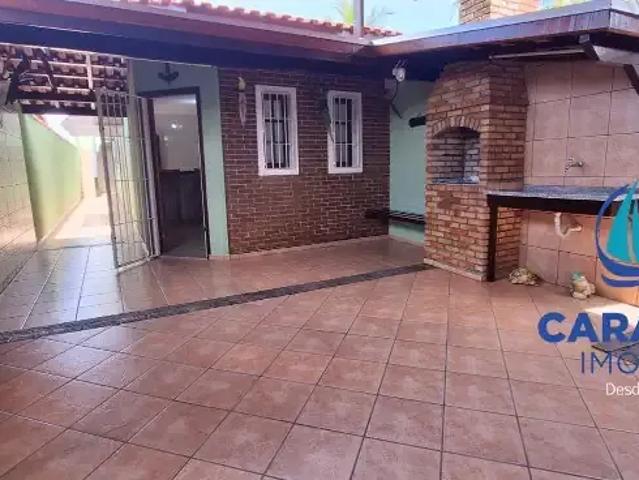 Casa / Sobrado para Venda em Caraguatatuba/SP Porto Novo 2 Quartos