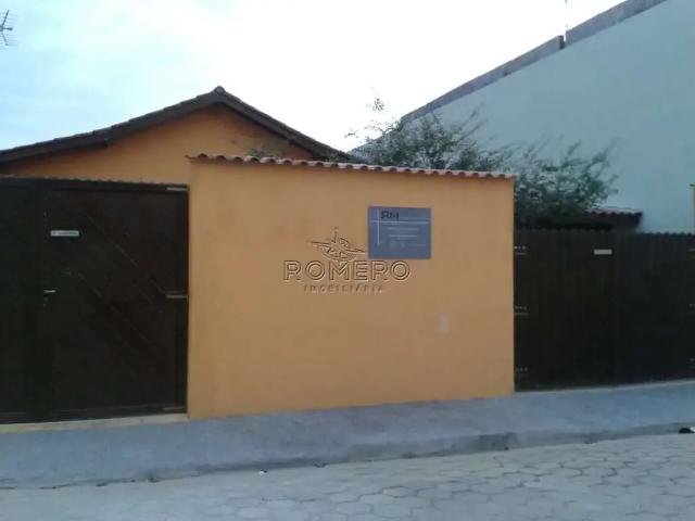 Casa / Sobrado para Venda em Caraguatatuba/SP Porto Novo 2 Quartos