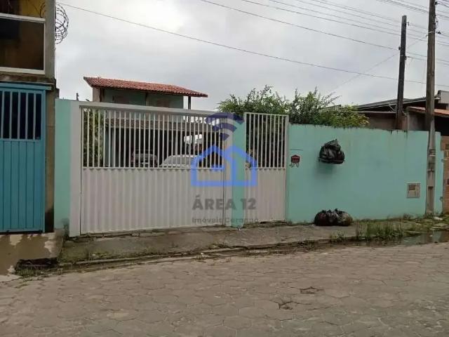 Casa / Sobrado para Venda em Caraguatatuba/SP Porto Novo 2 Quartos