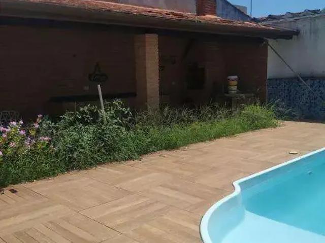Casa / Sobrado para Venda em Caraguatatuba/SP Porto Novo 2 Quartos
