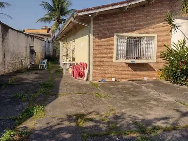 Casa / Sobrado para Venda em Caraguatatuba/SP Porto Novo 2 Quartos