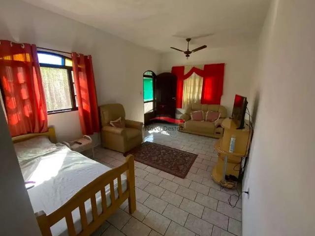 Casa / Sobrado para Venda em Caraguatatuba/SP Porto Novo 2 Quartos