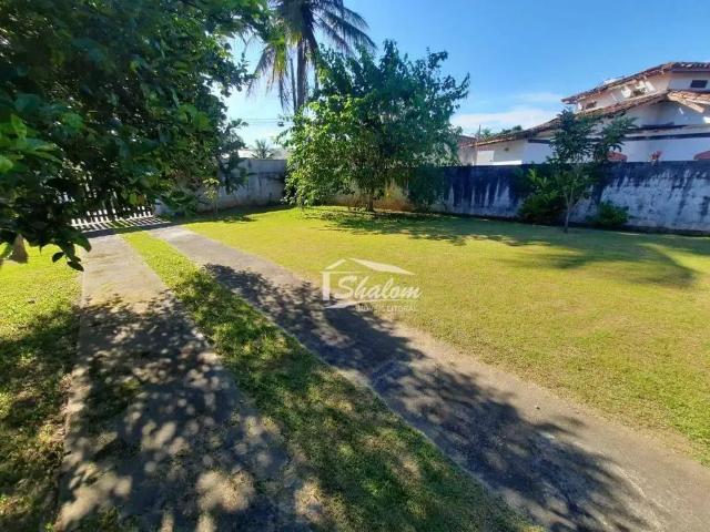 Casa / Sobrado para Venda em Caraguatatuba/SP Porto Novo 2 Quartos