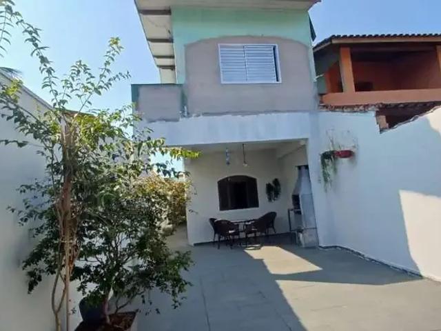 Casa / Sobrado para Venda em Caraguatatuba/SP Porto Novo 2 Quartos