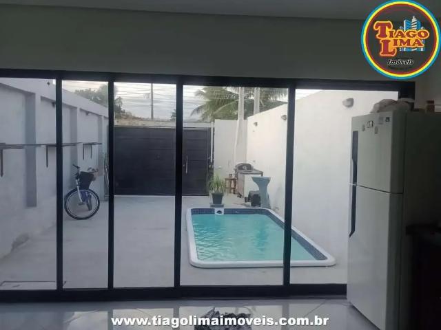 Casa / Sobrado para Venda em Caraguatatuba/SP Porto Novo 2 Quartos